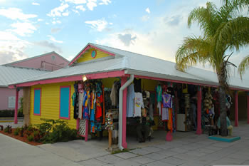 Destinations :: Bahamas :: by Grant Fraser :: golftheworld.ca